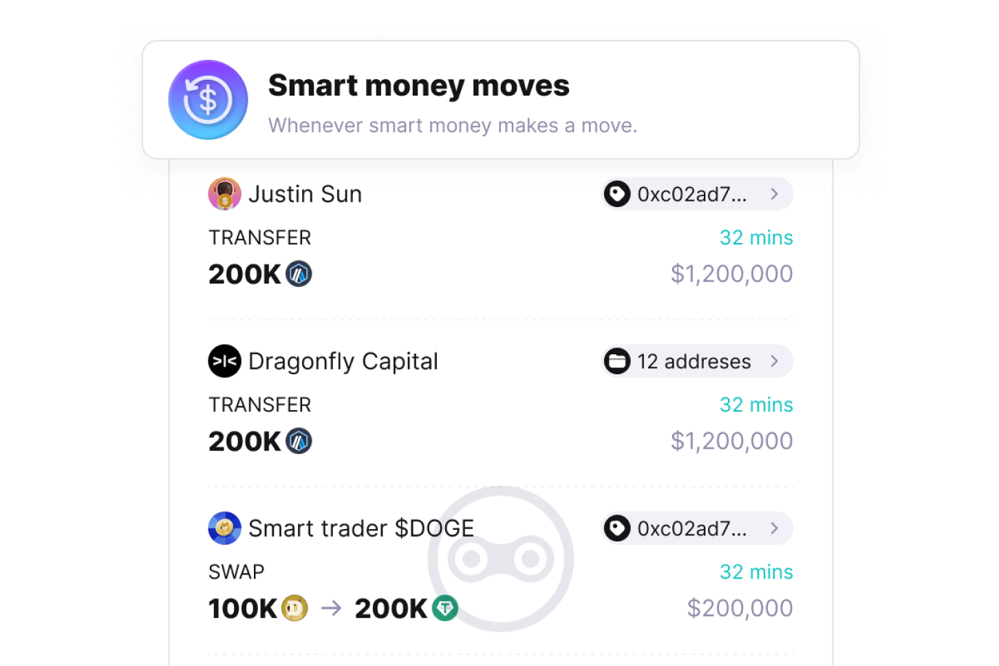 Spot On Chain - Premium